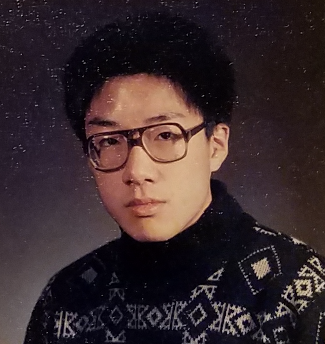 Michael Shum
